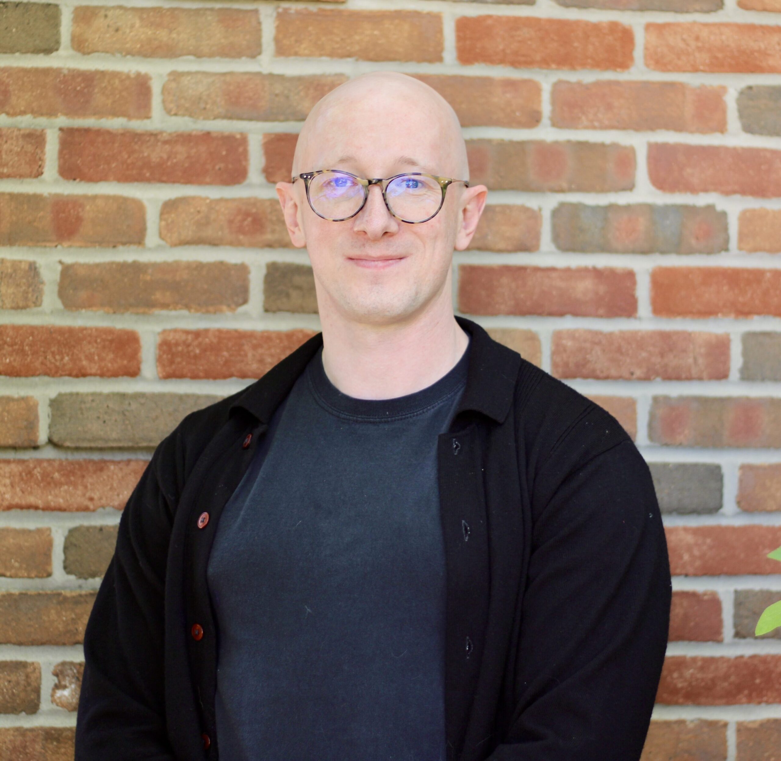 John Cosma - Stella Luna Therapy