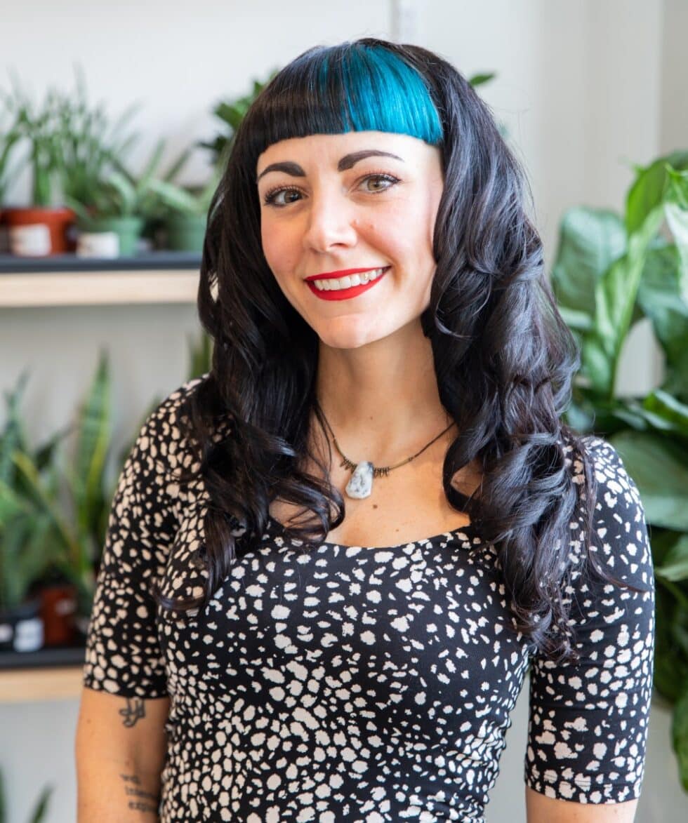 Lisa Barto, LPCC - Stella Luna Therapy