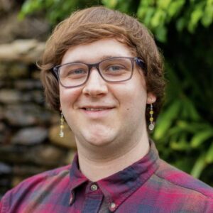 Alex Paul - Stella Luna Therapy