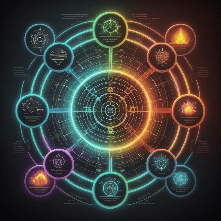 Energy Codes for Wellness, Cleveland Health and Wellness – Stella Luna