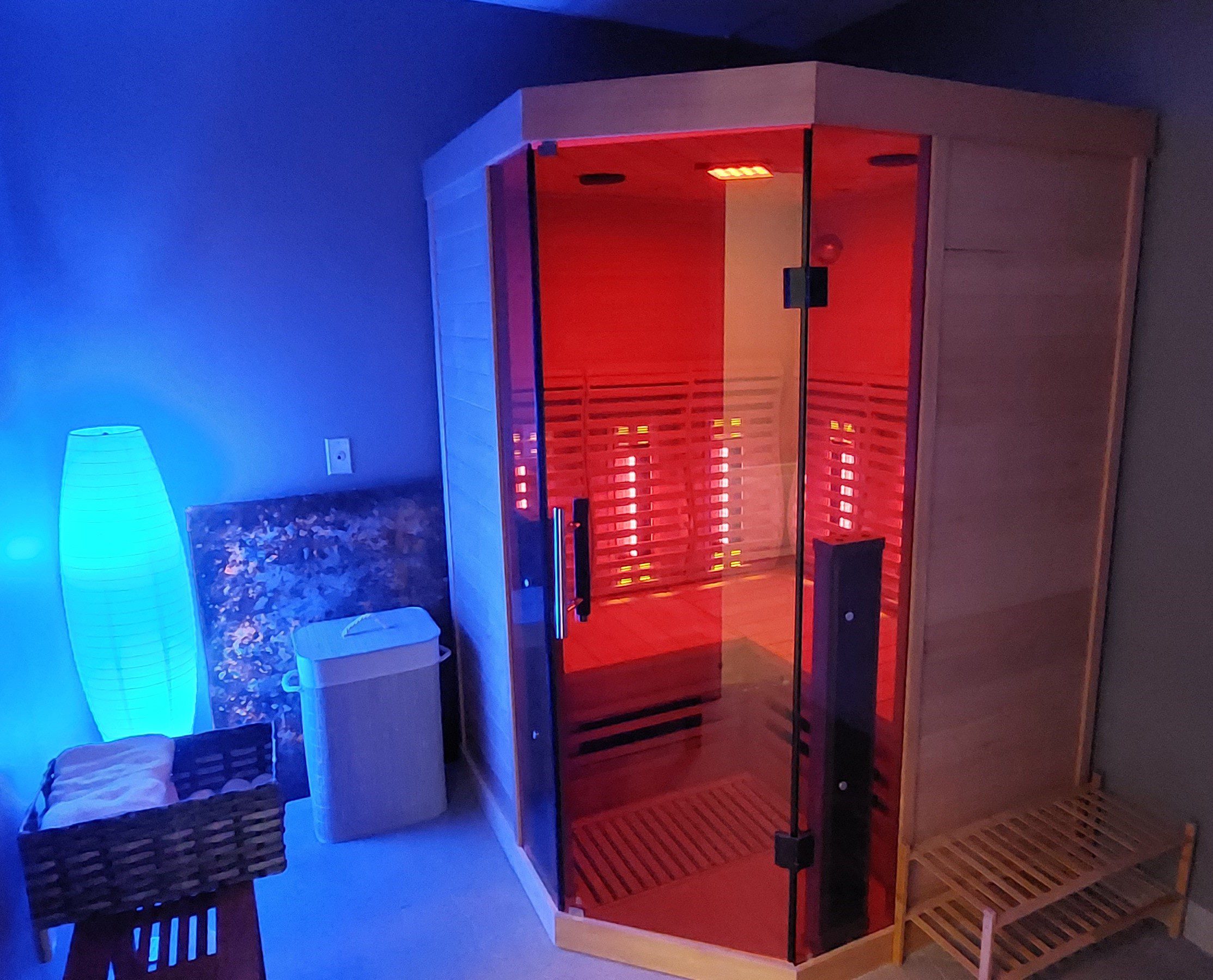 Immersive Services - Stella Luna Therapy