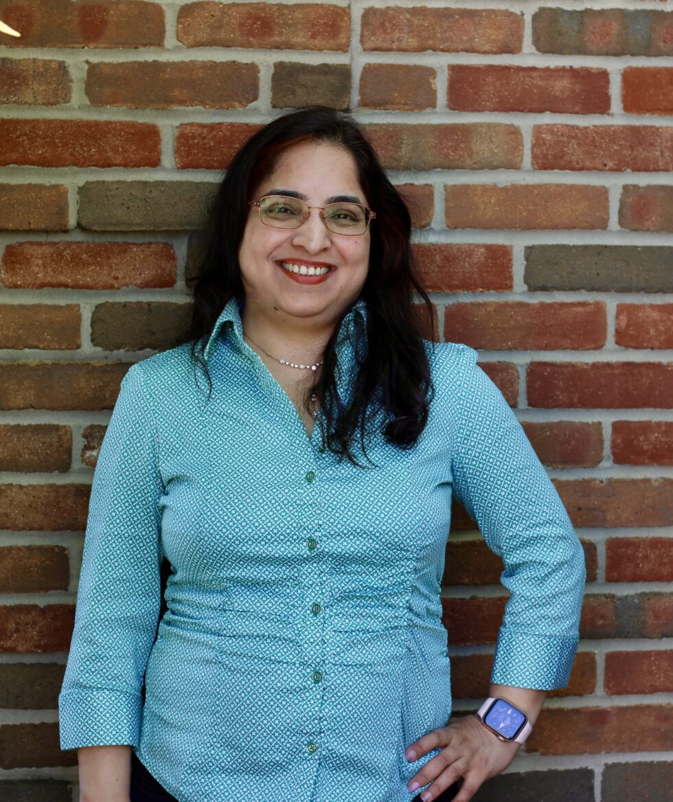 Sunita Chugh - Stella Luna Therapy