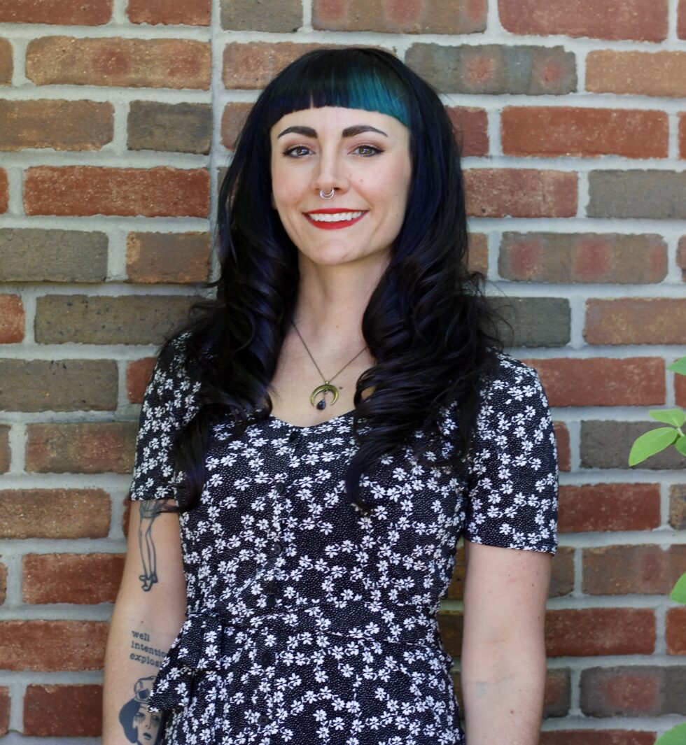 Lisa Barto, LPCC - Stella Luna Therapy