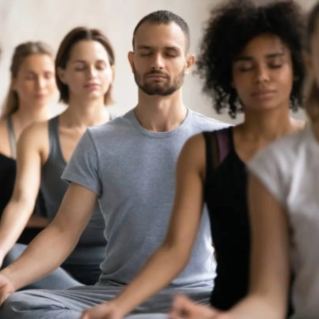 A Trauma-Informed Approach to Yoga - Stella Luna Therapy